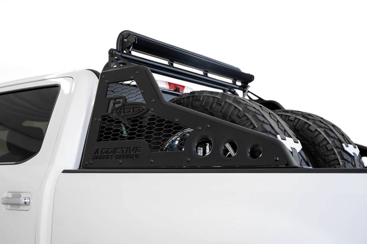 Addictive Desert Designs Race Series Chase Rack