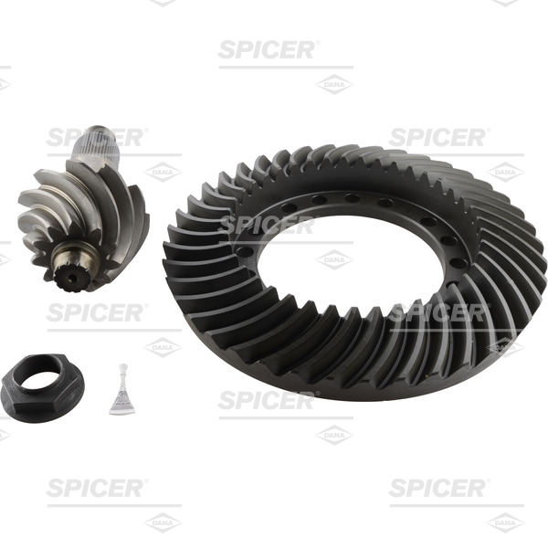 Spicer Driveline and Axles 513922