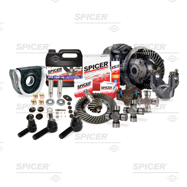Spicer Driveline and Axles 5-408X